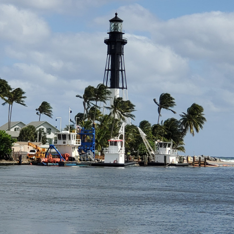 Lighthouse Point Gardens, Inc